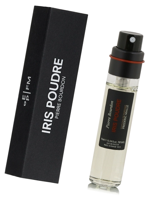 Iris Poudre от Frederic Malle туалетные духи для женщин 10 мл - Ирис Пудра Ирисовая