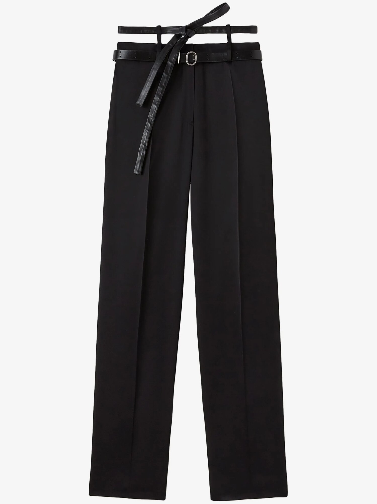 Брюки Jil Sander, размер 36