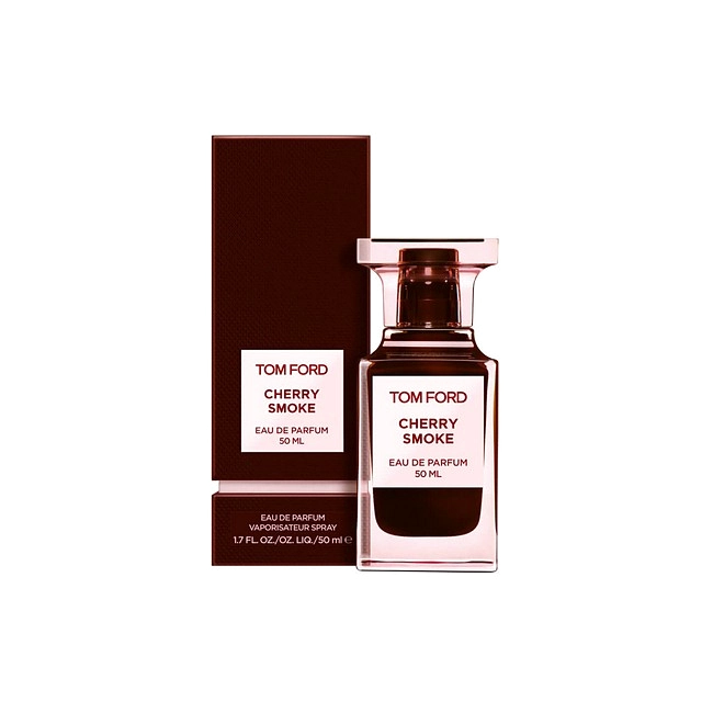 Парфюмерная вода унисекс Tom Ford Cherry Smoke 50 мл - Том Форд Черри Смок вишнёвая