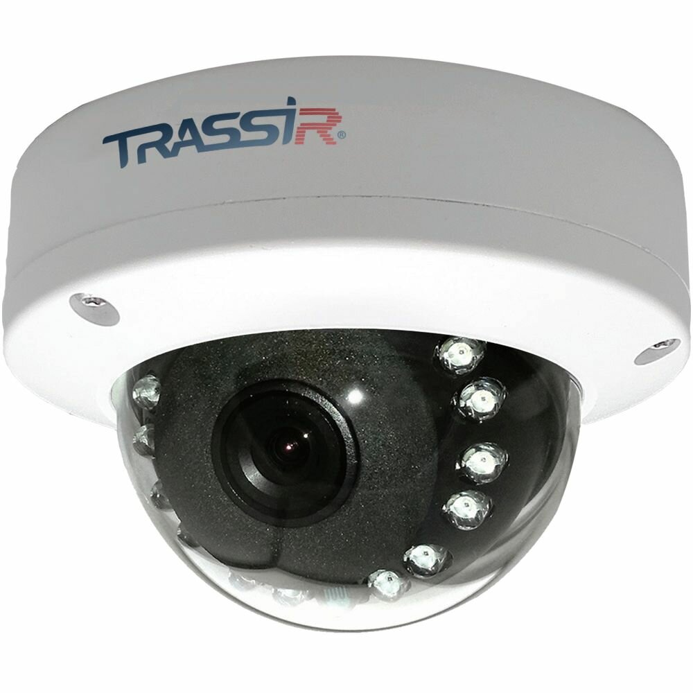TRASSIR TR-D2D5 v3 (D) 2.8 IP Камера
