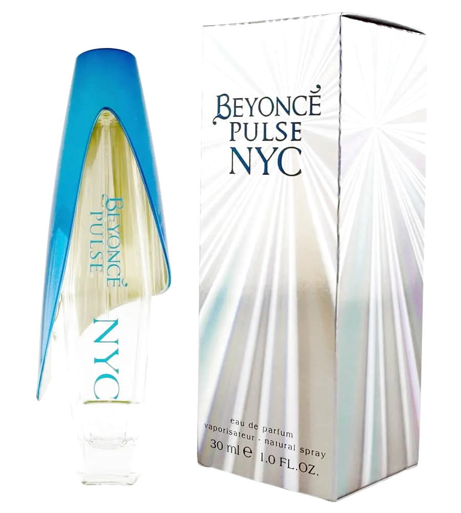 Beyonce Pulse Nyc парфюмерная вода 30 мл / Бейонсе Пульс Нью Йорк для женщин
