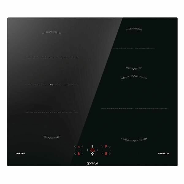 Встраиваемая индукционная панель независимая Gorenje GI621FMC