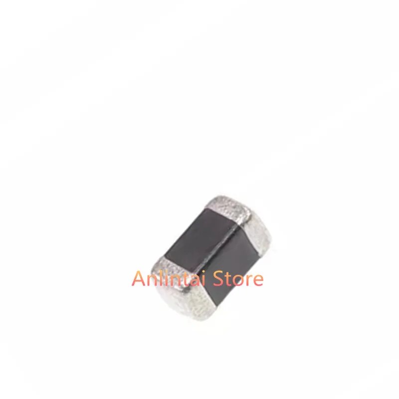 100 шт. Ферритовые бусины 0402 MPZ1005S100CT000 MPZ1005S121HT000 MMZ1005S182ET000 MMZ1005S182ET000