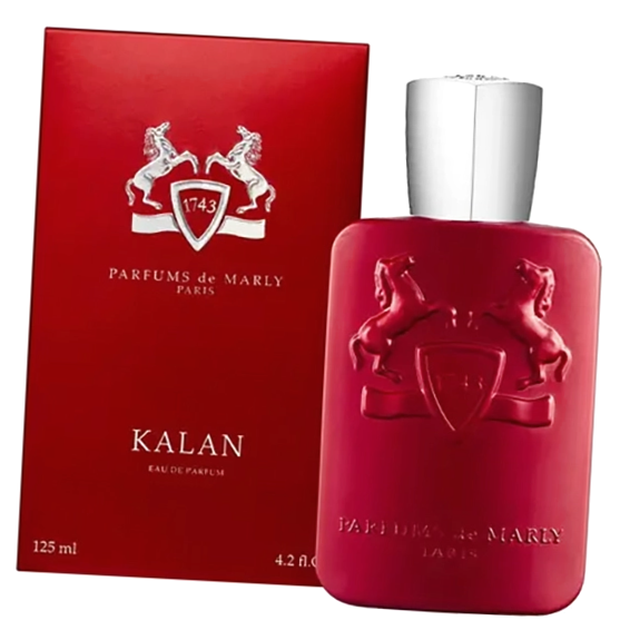 Kalan парфюмерная вода от Parfums De Marly 125 мл унисекс / Калан духи