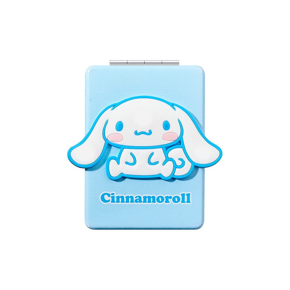 Зеркала косметические ALL SERIES x Sanrio