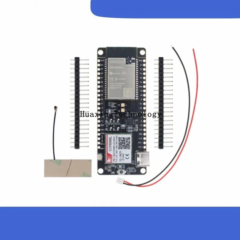 Беспроводной модуль TTGO T-Call V1.4 SIM800L
