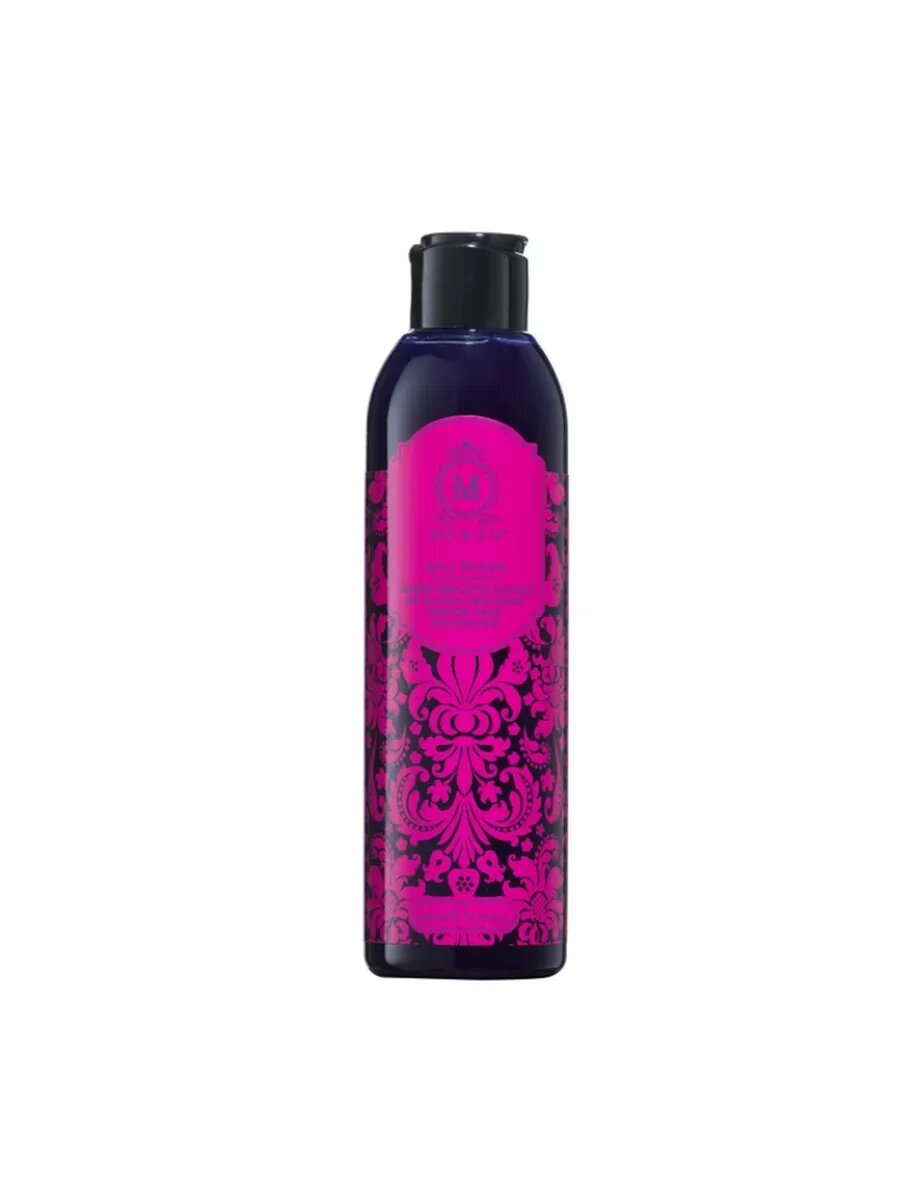 MURAN Anti Yellow Shampoo Шампунь Италия 250 мл