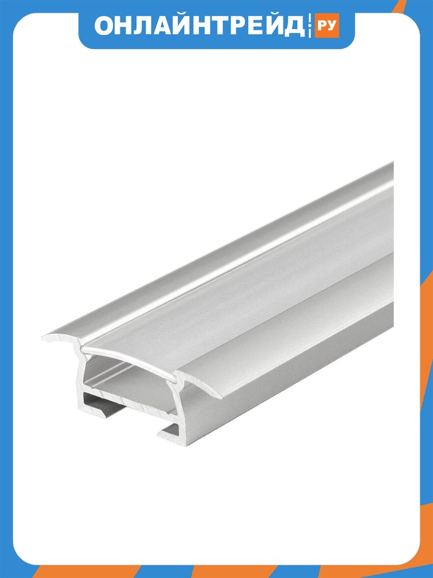 Профиль Arlight TK-F-2000 (CT) ANOD 016936