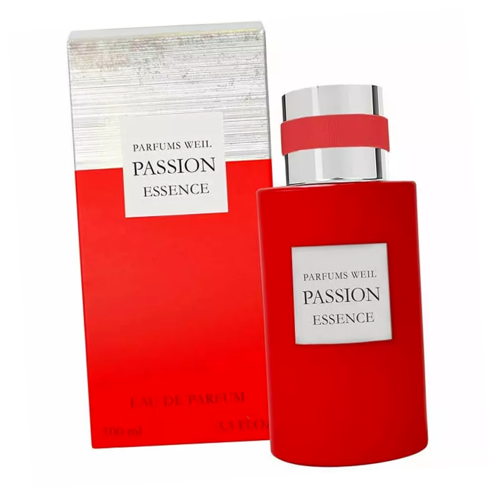 Weil Passion Essence 100 мл женский аромат / Вейл Пешн Эссенс парфюмерная вода