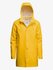 Плащ Stutterheim, размер 44, желтый