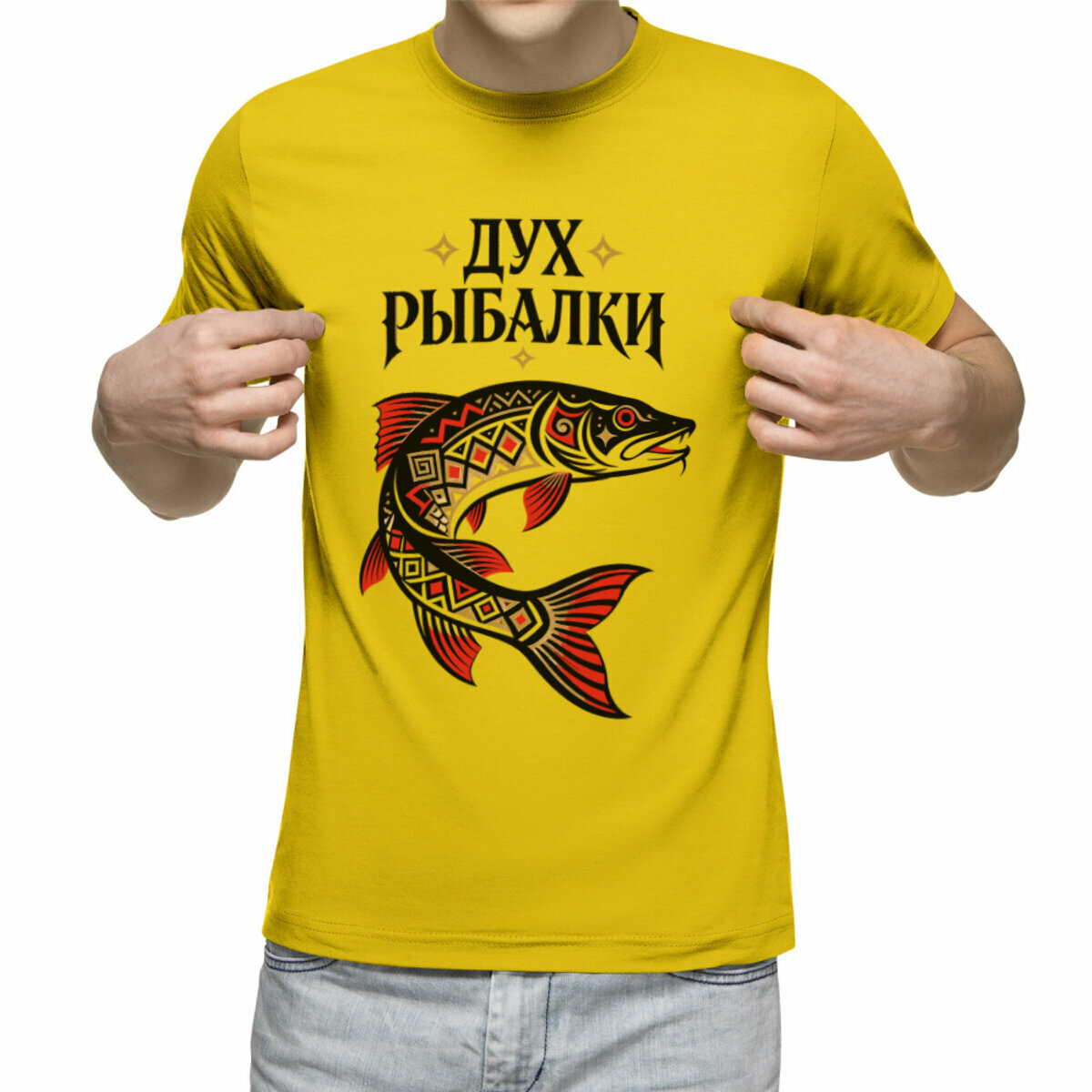 Футболка Мужские футболки
