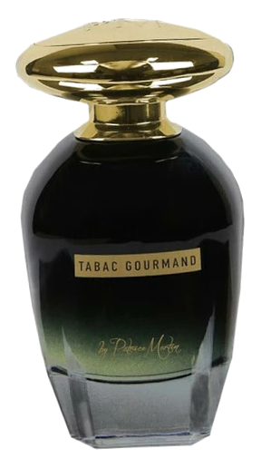 Патрис Мартин Гурманский Табак аромат 100 мл унисекс - Patrice Martin Tabac Gourmand парфюмерная вода
