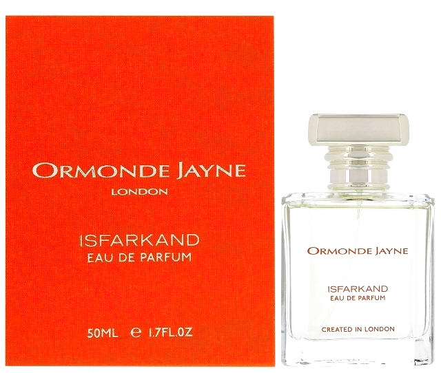 Ormonde Jayne Isfarkand мужской аромат 88 мл / Ормонд Джейн Исфарканд парфюмерная вода