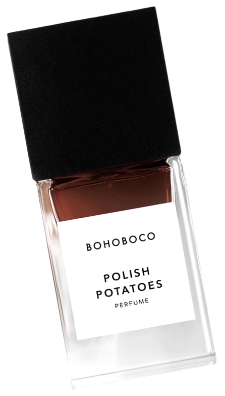 Духи унисекс Бохобоко Полиш Потейтос 50 мл / Bohoboco Polish Potatoes