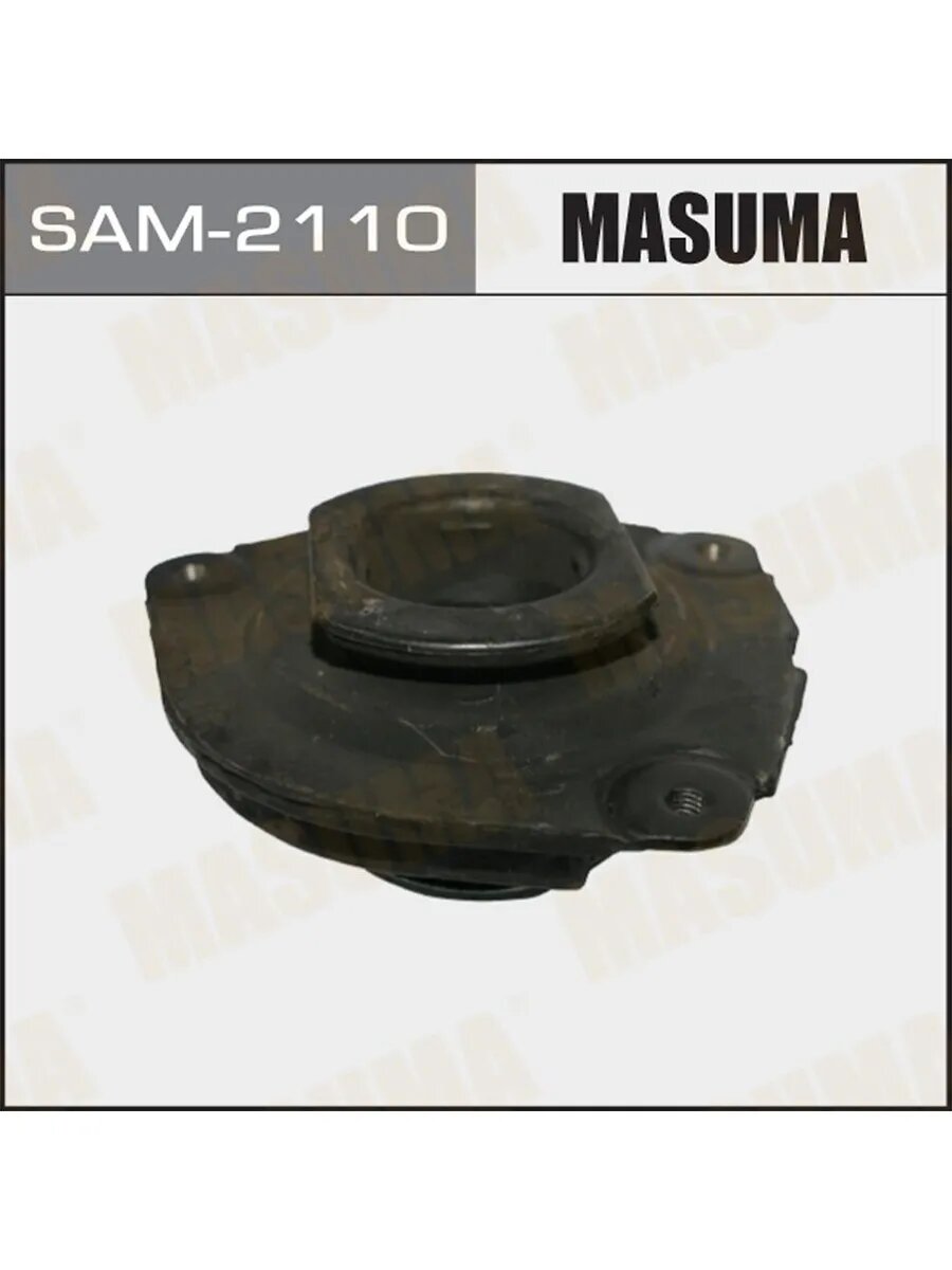 Опора амортизатора для а/м Nissan Qashqai (J10) 06-14, арт. SAM2110