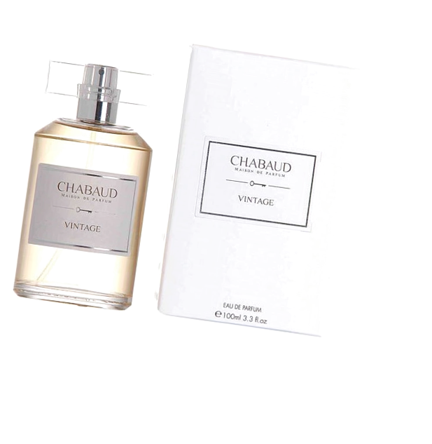 Женские духи Шабо Винтаж 30 мл - Chabaud Maison De Parfum Vintage