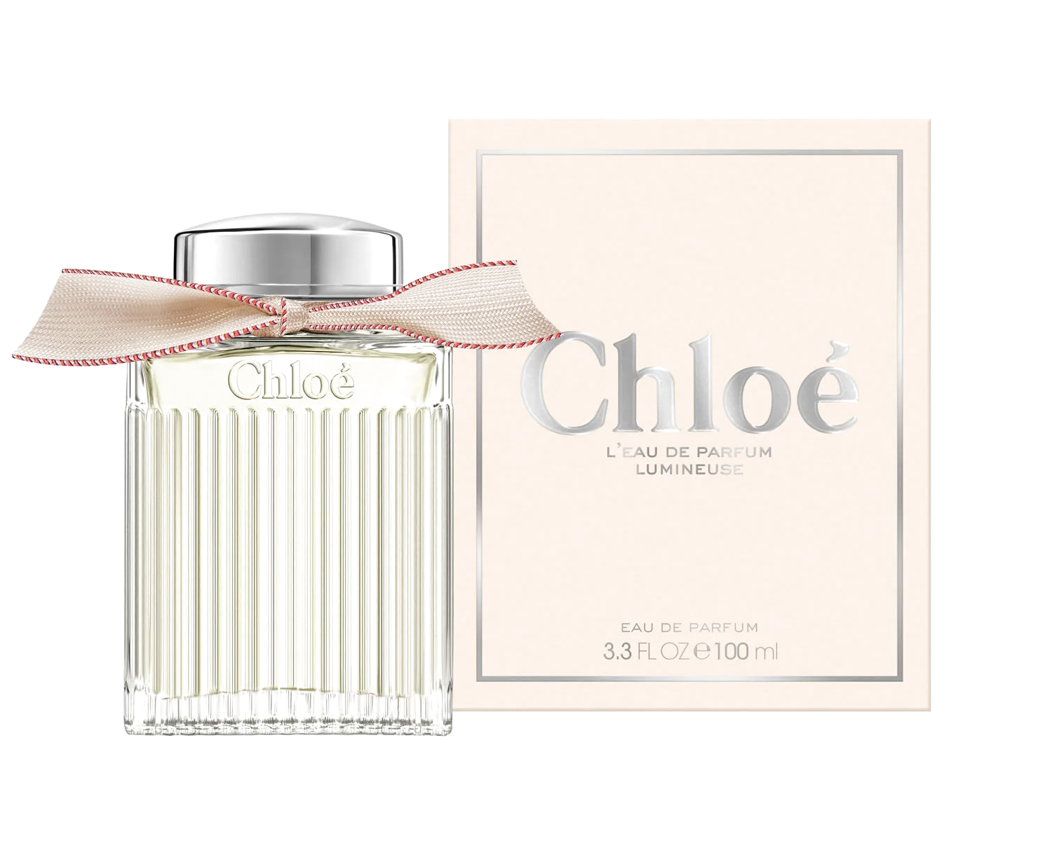Парфюмерная вода Chloe L Eau De Parfum Lumineuse 10 мл для женщин / Хлое Ле Де парфюм Люминез