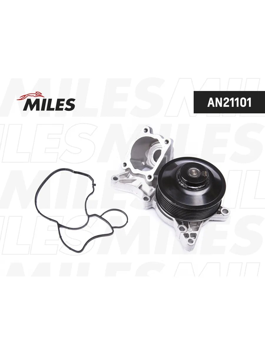 Помпа для а/м: BMW F10, F11, F01, E70, E71 3.0D 08-