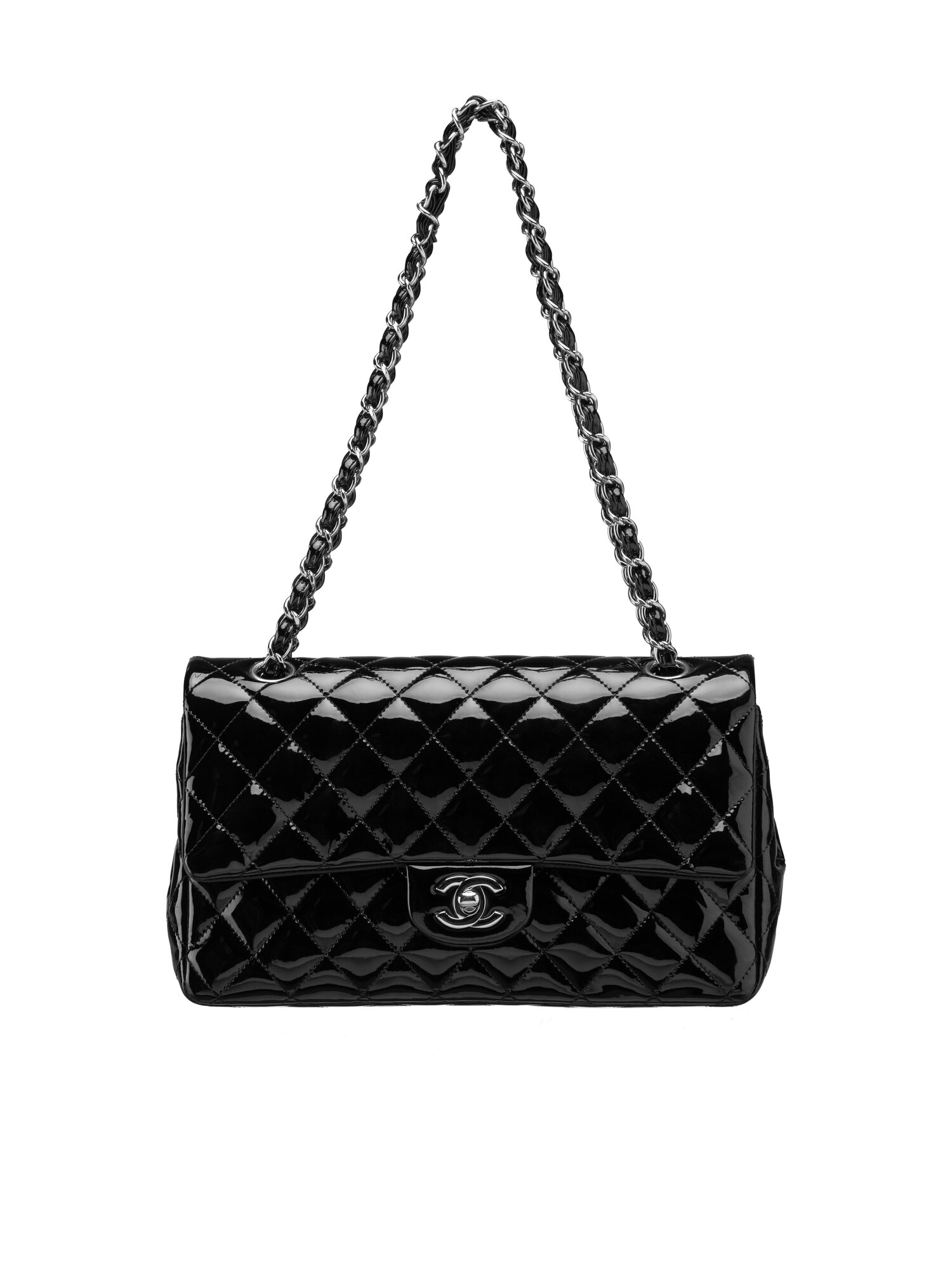Сумка Classic Double Flap Medium