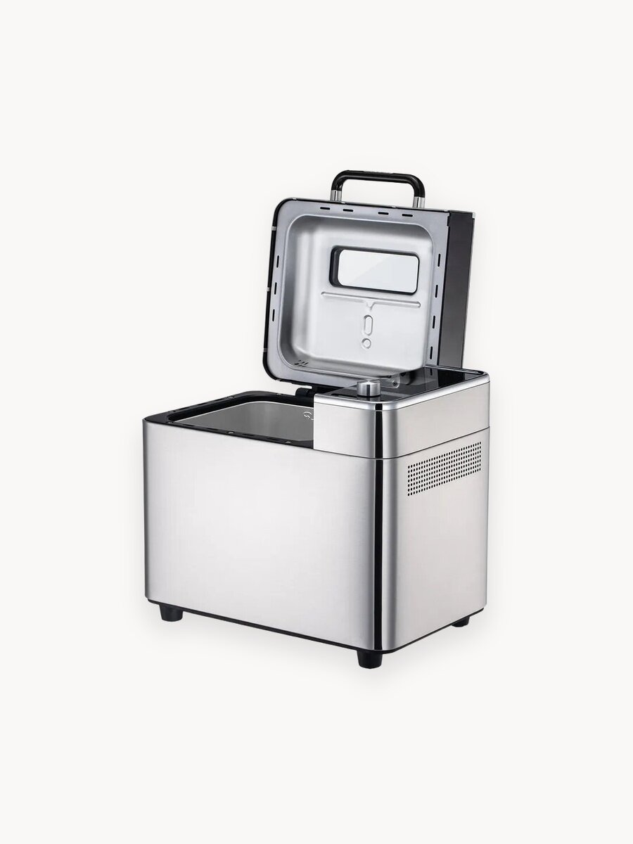 Хлебопечка с замесом теста