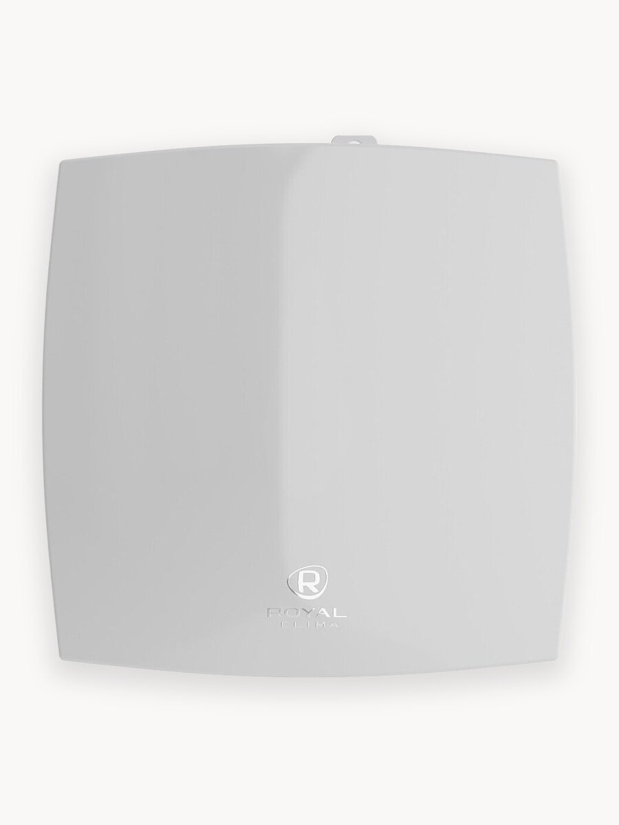 Энергоэффективная приточно-вытяжная вентиляционная установка ROYAL CLIMA FIATO, RCF-70, белый
