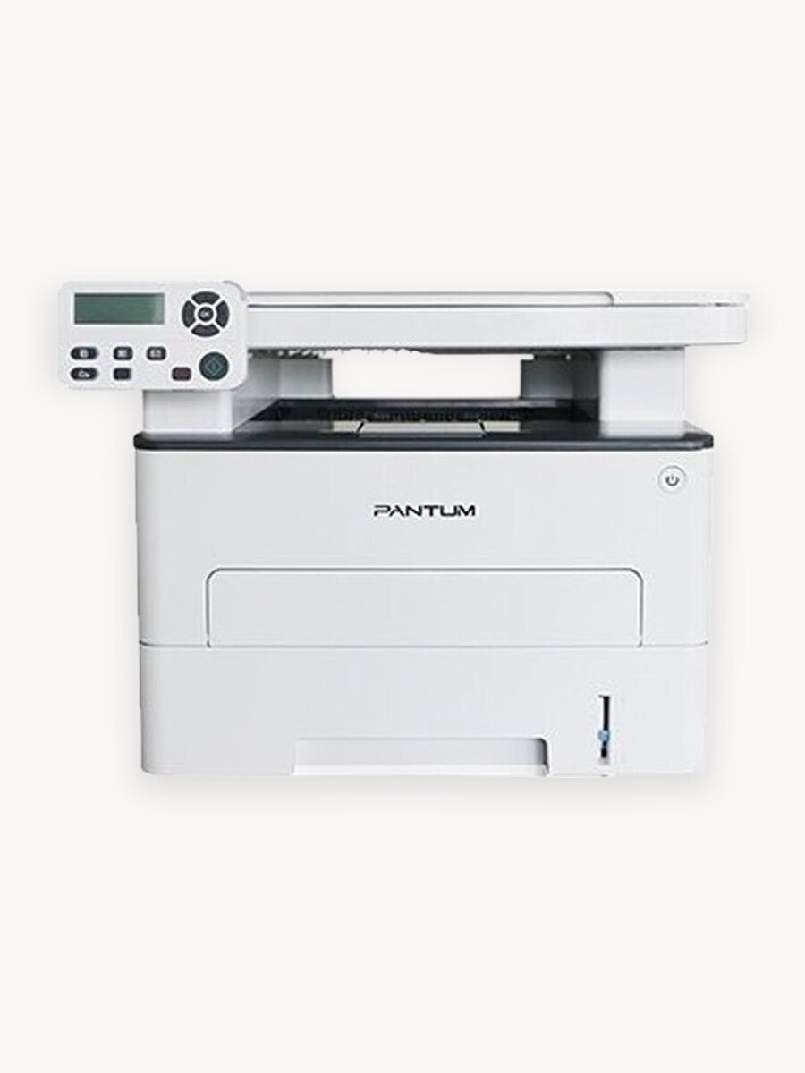 Лазерное МФУ Pantum M6700D