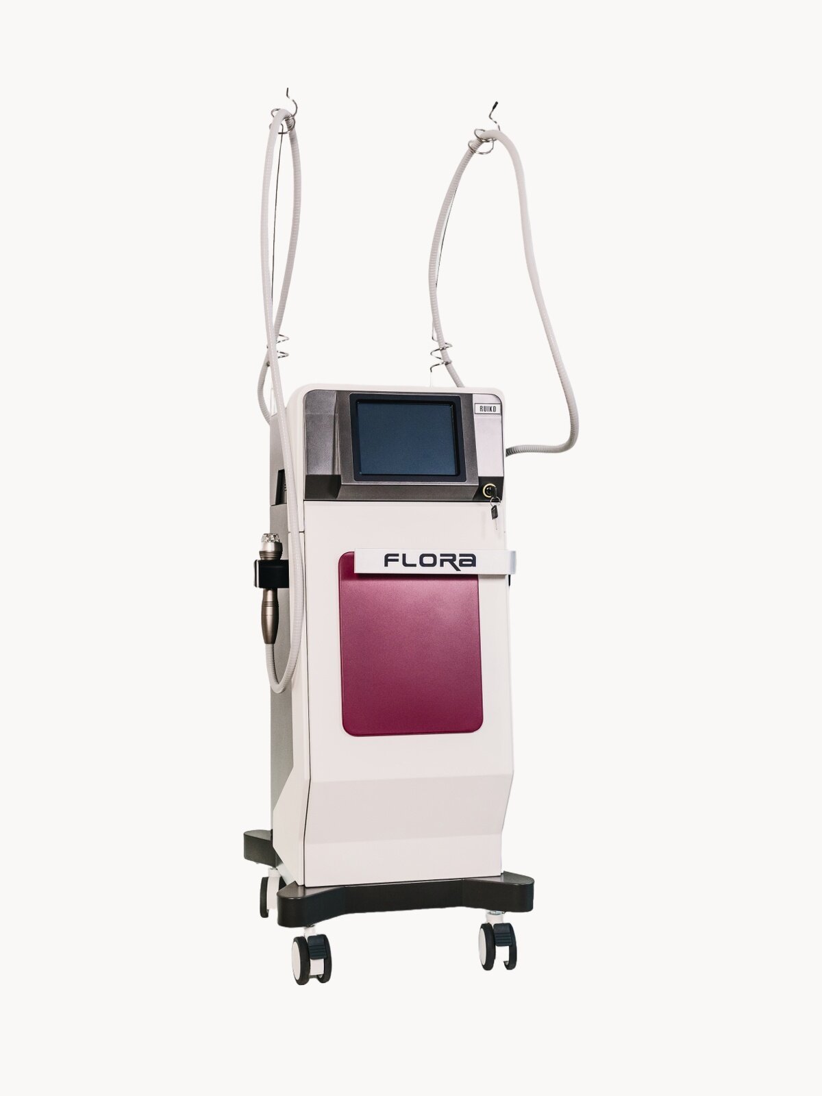 Аппарат для RF-лифтинга Floracel