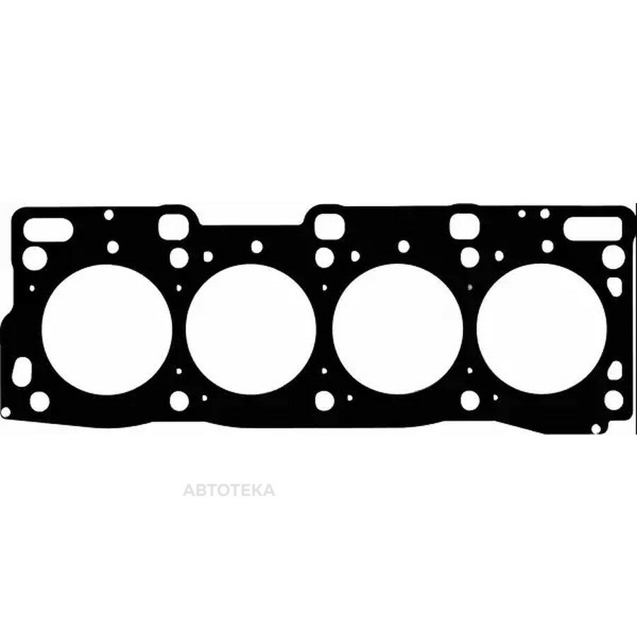 Прокладка ГБЦ FORD/MAZDA 626/6/MPV 98- 2.0DI/TD VICTOR REINZ 615347000