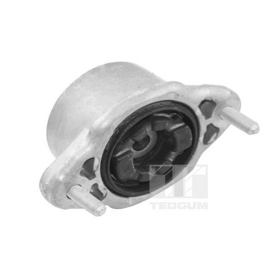 Опора амортизатора заднего mercedes c (c204) c t-model (s20 TEDGUM TED73894