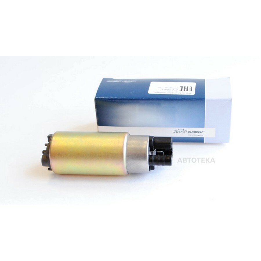 Электробензонасос для а/м ВАЗ 2108-2115 CARTRONIC CARTRONIC CRTR0069344