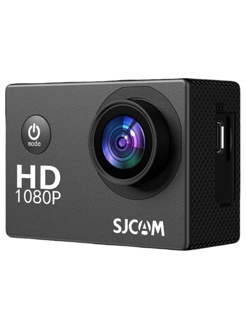 Экшн-камера SJCAM SJ4000