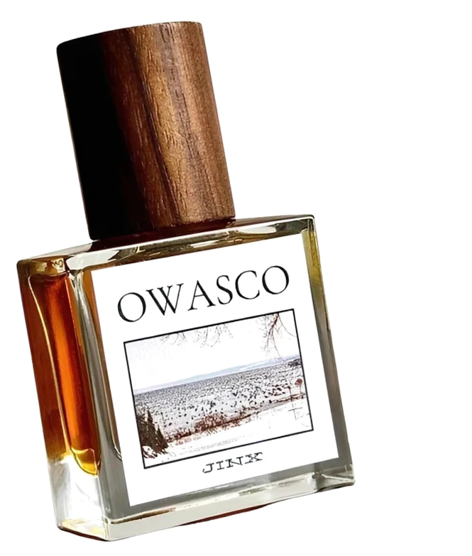 Jinx Smells Owasco 30 мл парфюм унисекс - Джинкс Смеллс Оваско духи
