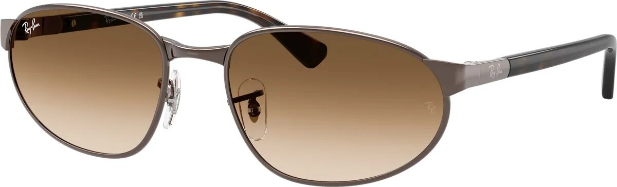 Солнцезащитные очки Ray-Ban