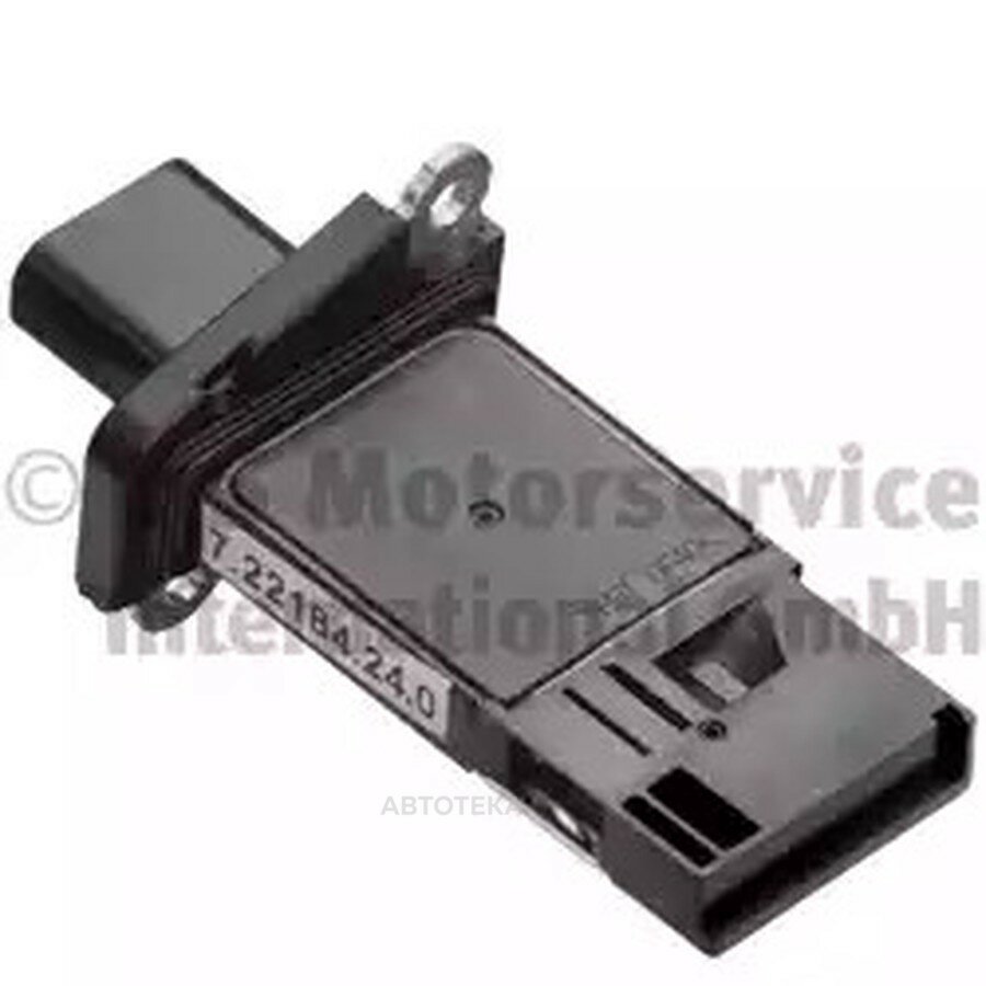 Датчик FORD TRANSIT CONNECT 02- 1.8 TDCi расхода воздуха PIERBURG 722184240