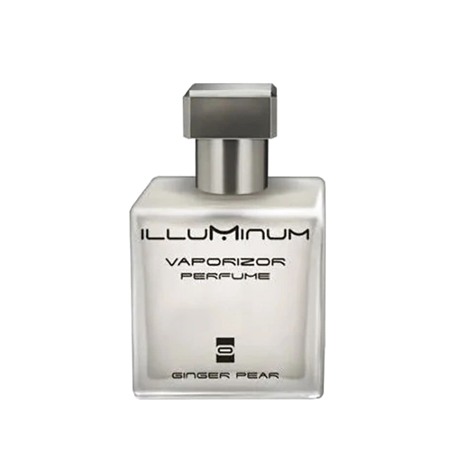 Парфюмерная вода Illuminum Ginger Pear 50 мл / Иллюминум Джинджер Пеар - Имбирная Груша