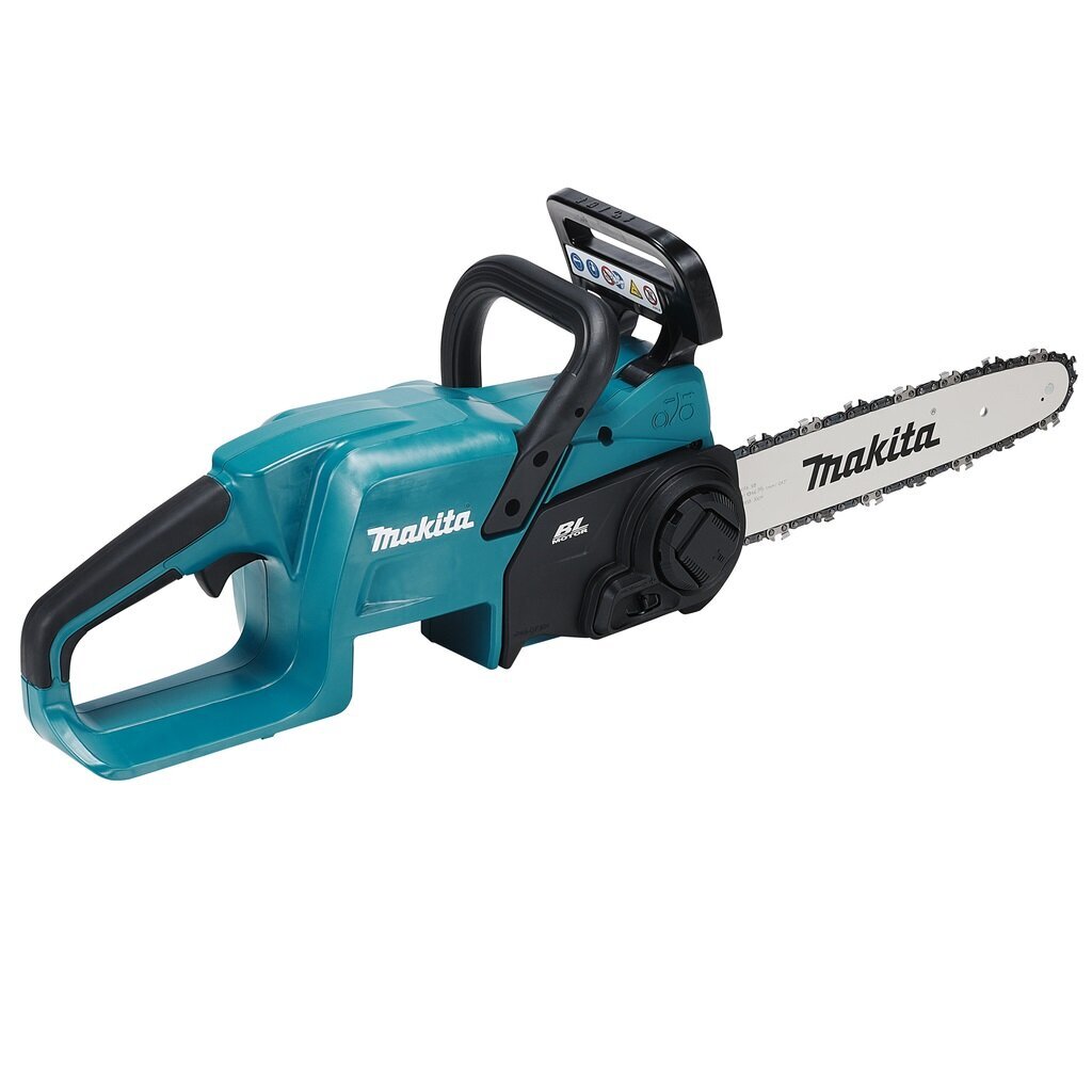 Аккумуляторная цепная пила Makita DUC307Z (18V, Li