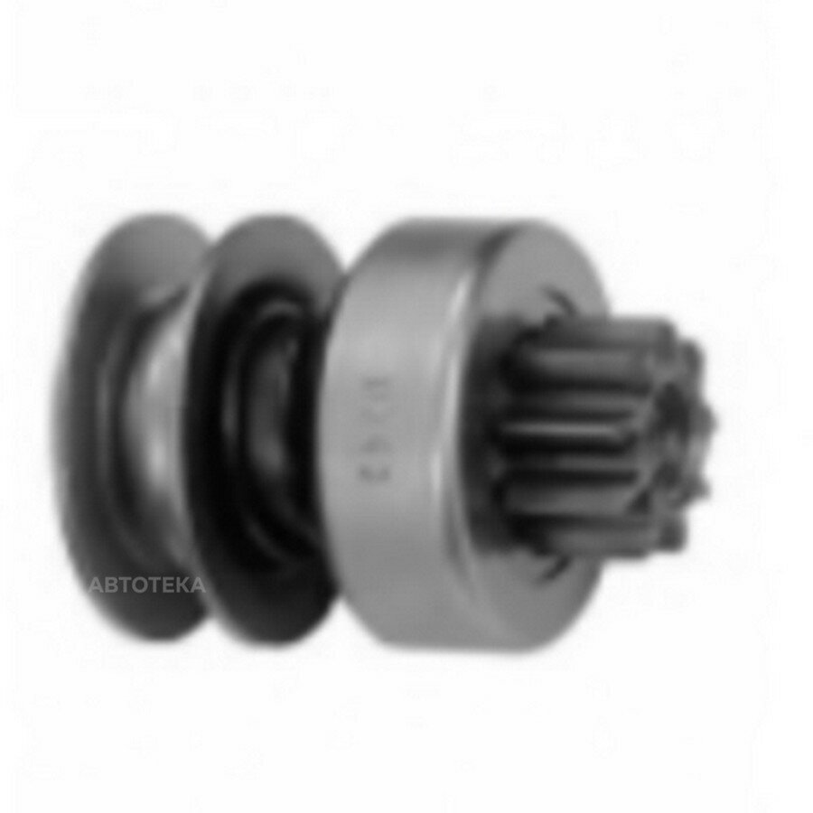 Бендикс стартера Opel Kadett 1.6 86-91 Astra 1.4 /14 NVC 14 SE/ PATRON P101243