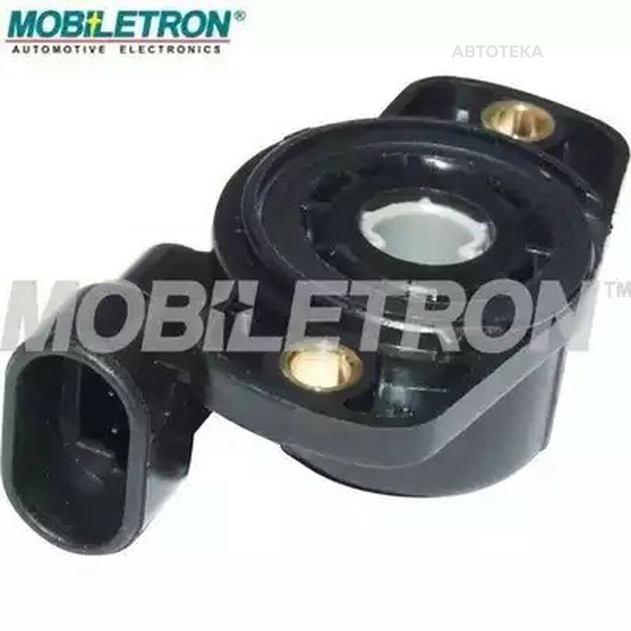 Датчик положения дроссельной заслонки REN Fiat MOBILETRON TPE009