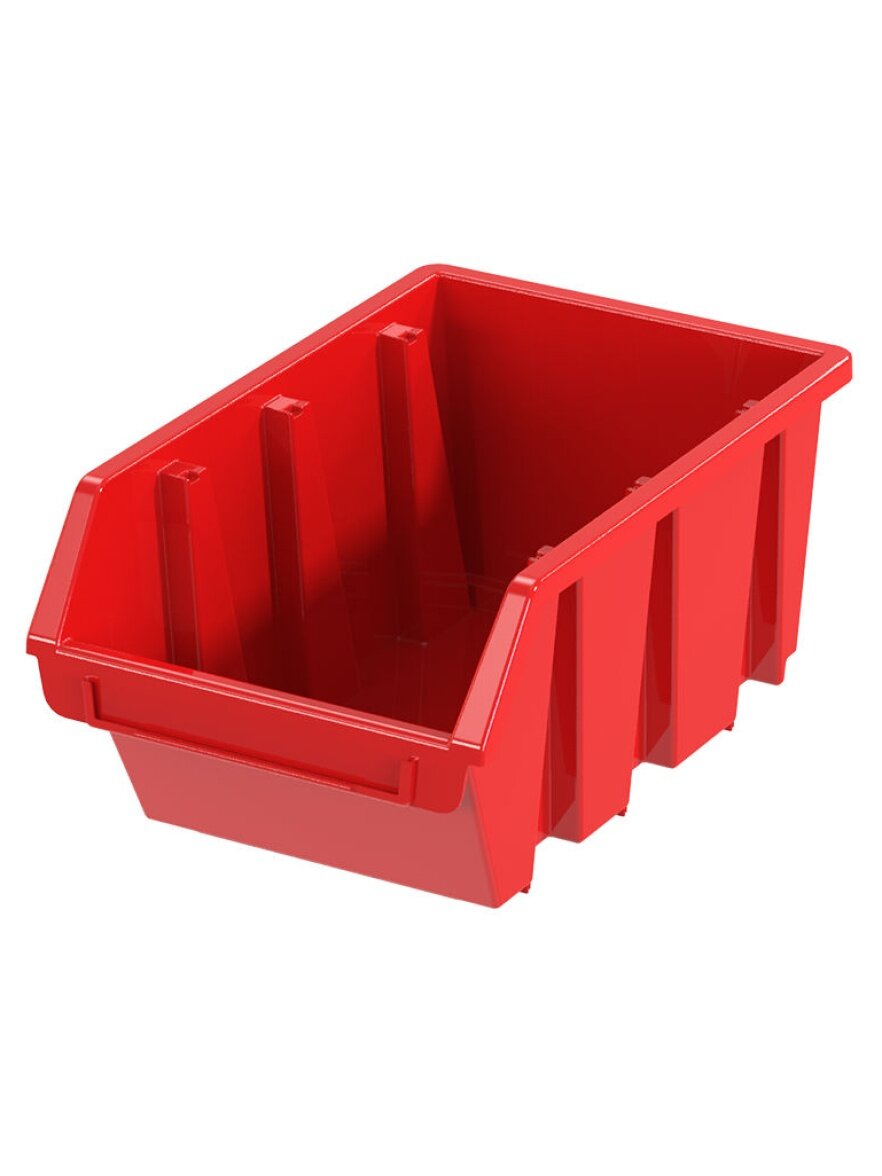 Стеновая панель Qbrick System Qbrick Regular Fixing Wall Set 4 — фото 1