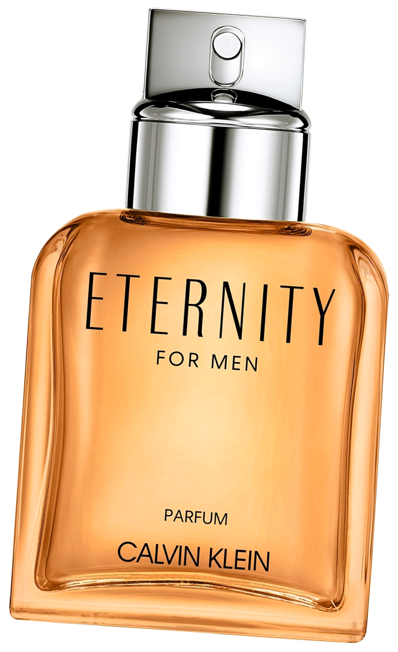 Кельвин Кляйн Этернити парфюм Фо Мен - мужские духи 100 мл / Calvin Klein Eternity Parfum For Men