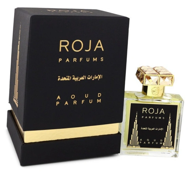 Roja Dove UAE The United Arab Emirates Spirit Of The Union - 50 мл духи унисекс