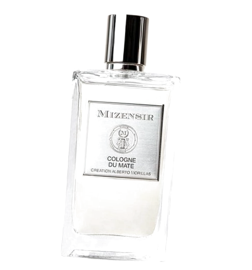 Mizensir Cologne Du Mate парфюм унисекс 100 мл / Мизенсир Колонь Ду Матэ аромат