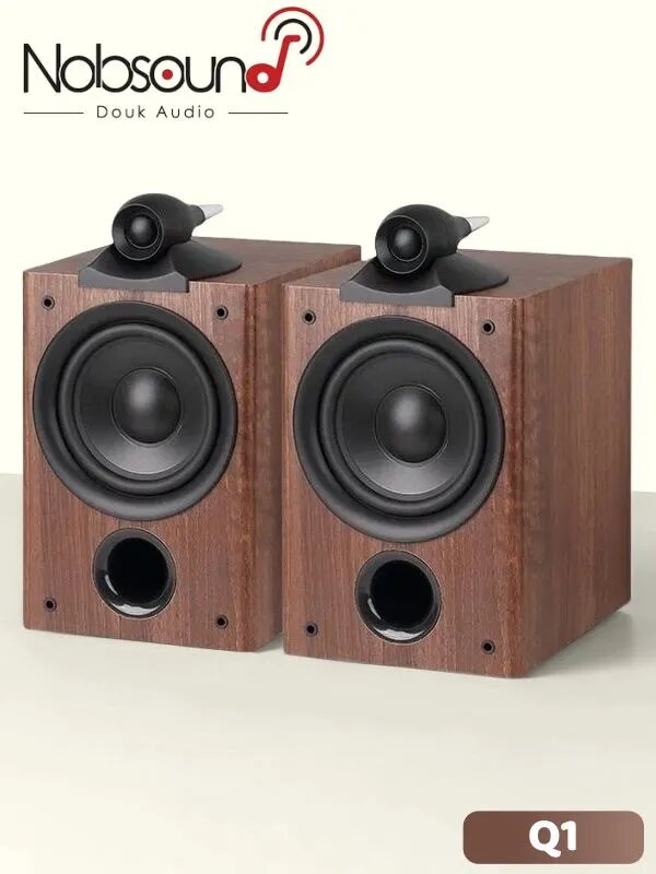 Nobsound Q1 Компьютерная акустика