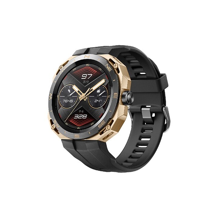 Умные часы HUAWEI HUAWEI WATCH GT Cyber