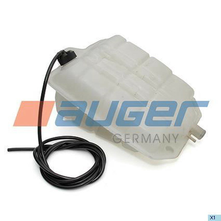 Расширительный бачок радиатора IVECO EUROCARGO AUGER 76053