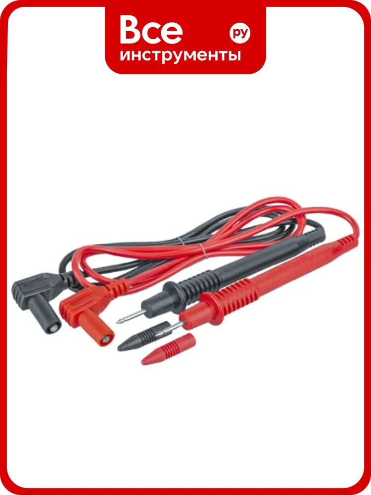 Щуп NTA-Sch01 2 шт Navigator 80396