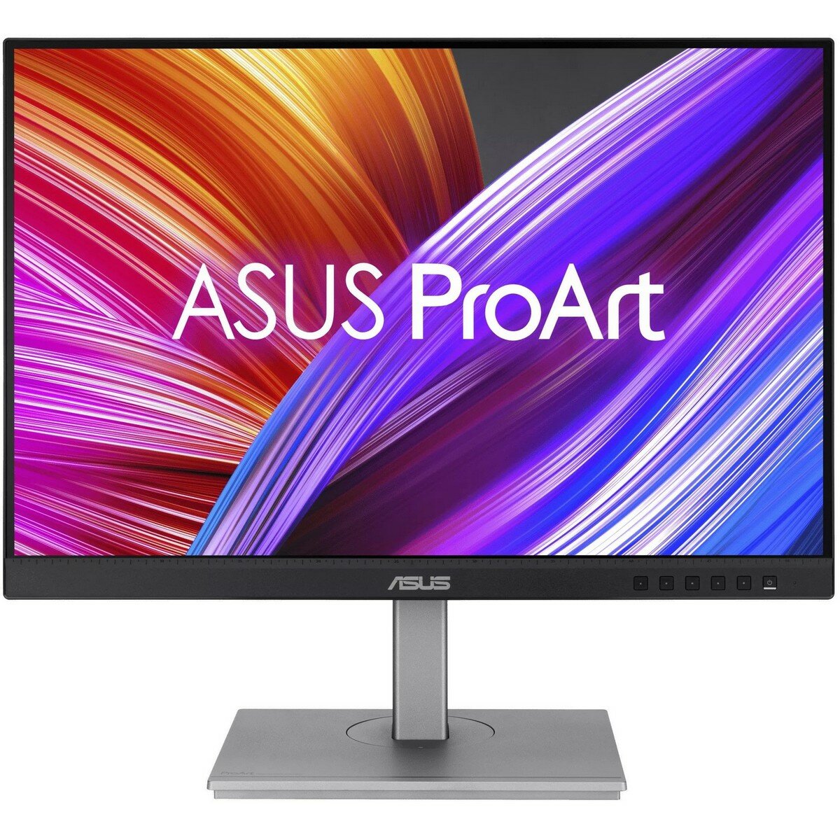 24.1" Монитор ASUS PA248CNV, IPS, 1920x1200, 75 Гц (90LM05K1-B03370)