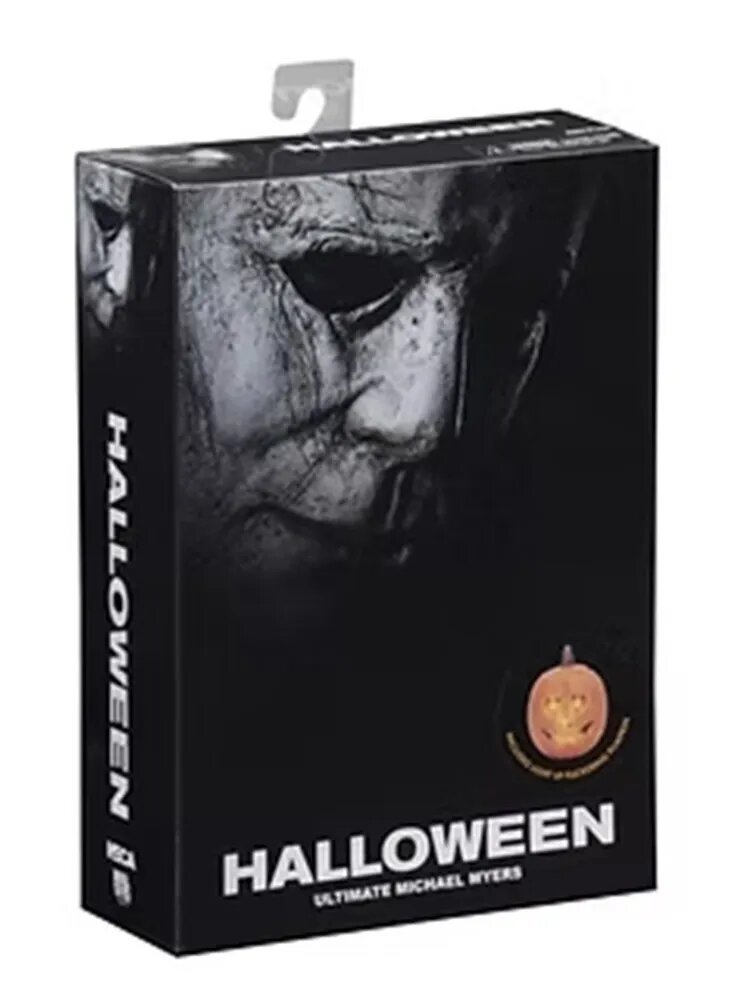 Фигурки NECA Halloween (2018) Ultimate Action Figure Michael Myers(7inches)
