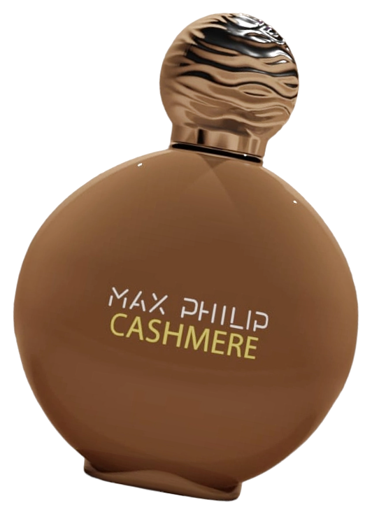 Парфюмерная вода Max Philip Cashmere 100 мл - Макс Филип Кашемир унисекс