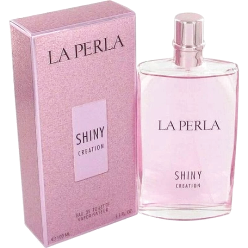 Eau de toilette La Perla Shiny Creation 30 мл для женщин / Шайни Креасьон